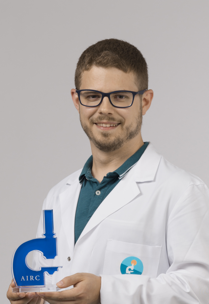 Andrea Corno | Love Design